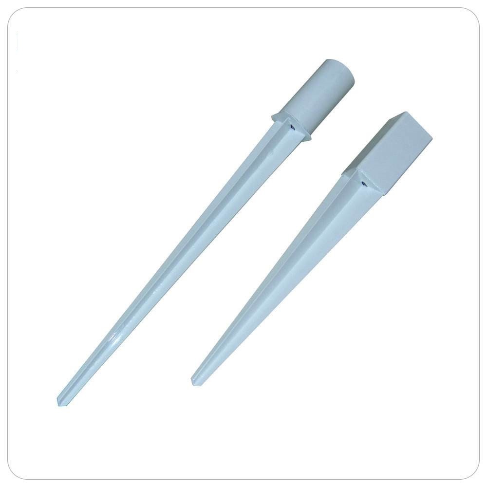 Post Saddle Brackets Anchor Brackets for 4X4 Posts - Buy pole anchor ...