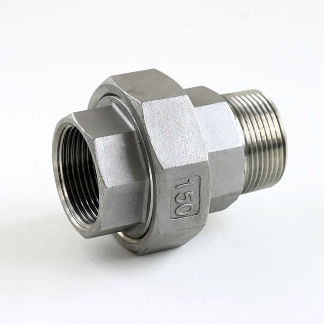 Stainless Steel Fittings Union M/F - Buy Fittings Union M/F, Union M/F ...